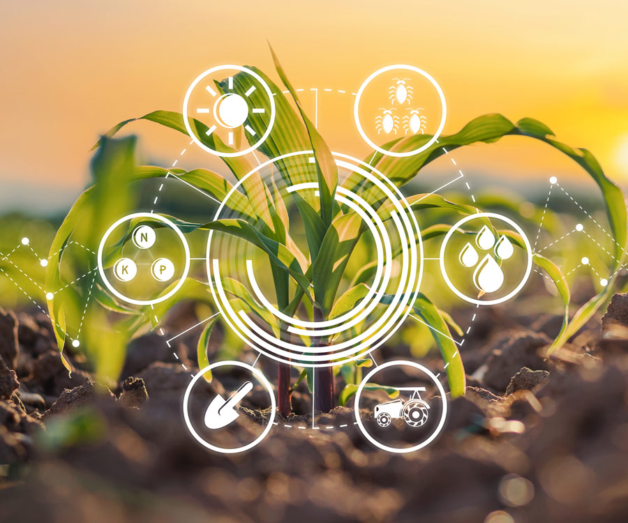 Agriculture Products | GenXAg